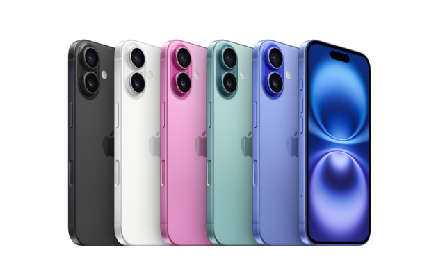 iPhone16とiPhone15の違い8項目！iPhone16がおすすめな人の特徴｜Soldi